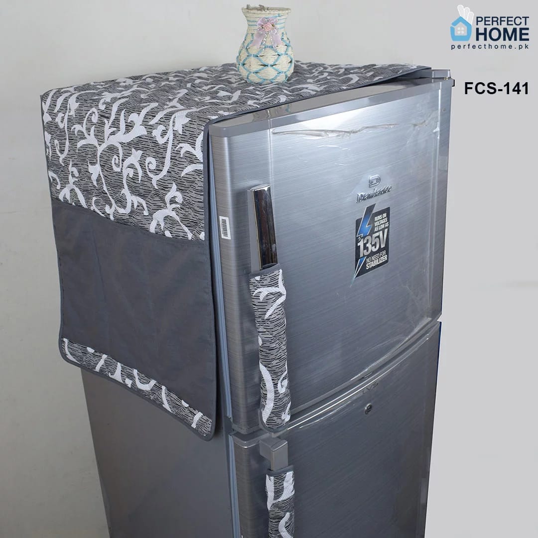 Fridge Cover