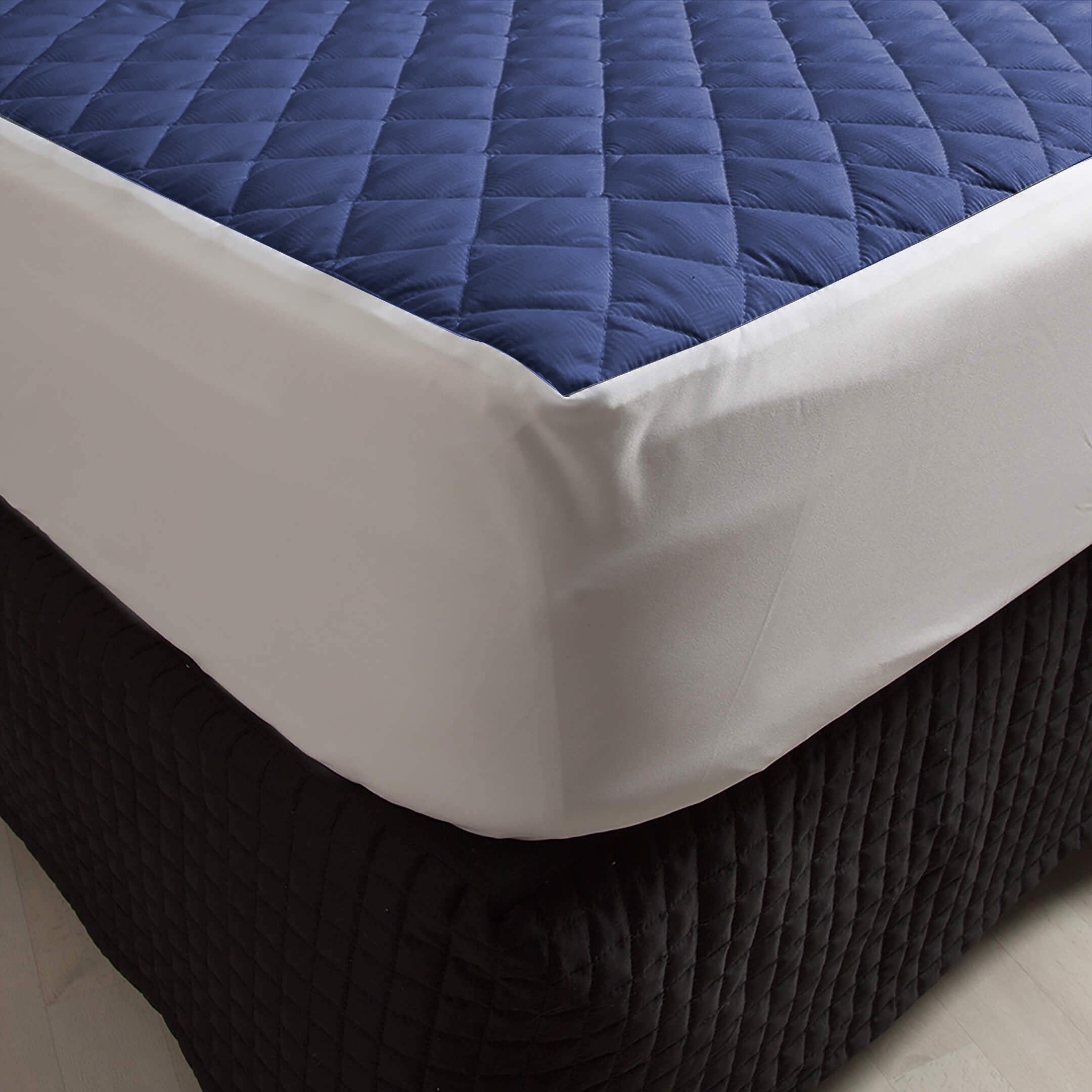 Quilted Mattress Covers