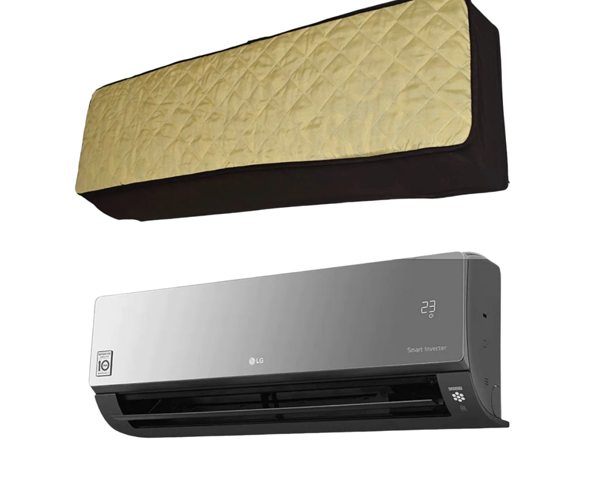 Quilted AC Covers – realstyle.pk