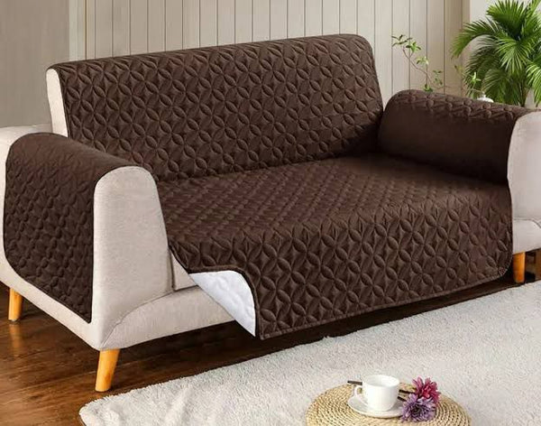 ULTRA SONIC SOFA RUNNER - SOFA COAT (Dark Brown)